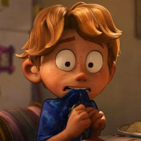 Aaron Mitchell Animated Icons Animated Movies Cute Icons
