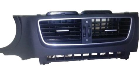 Painel Central Difusor Fox Spacefox Original Vw Parcelamento Sem