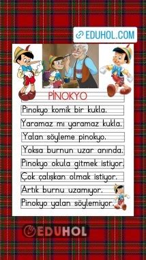 P Sesi Okuma Metni Eduhol Etkinlik İndir Oyun Oyna Test Çöz Video İzle