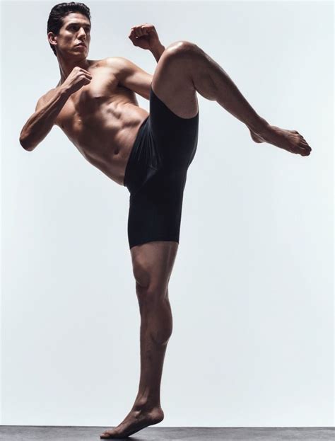 Steven Lopez Action Pose Reference Pose Reference Photo Life