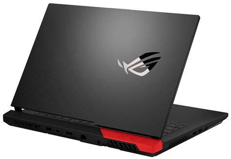ASUS ROG Strix G15 Advantage Edition AMD Ryzen 5900HX GHz Windows 10