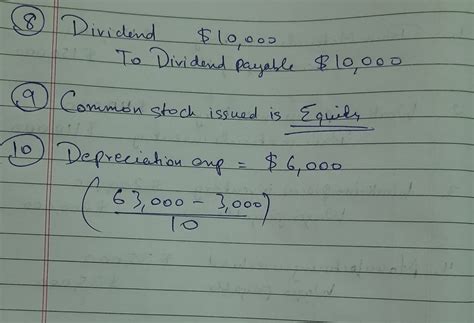 Why Is Depreciation Written In Credit Side Leia Aqui Does