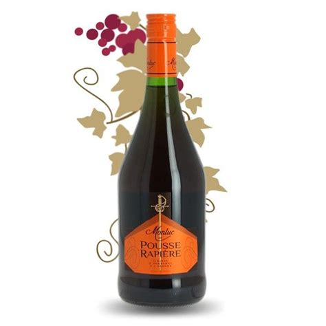 Pousse Rapière 70cl Liqueur d Armagnac à l Orange Pousse rapiere