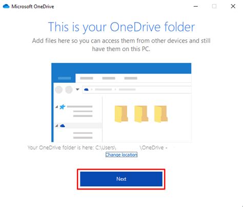 Configurar Microsoft OneDrive En Equipo Windows