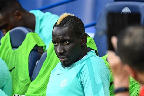 Montpellier Sakho connaît sa sanction après son altercation avec Der