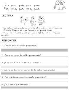 Estrictamente Elección Síguenos fichas de escritura primaria avaro