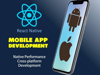 Professional And Stunning Mobile Applications For Android IOS Upwork