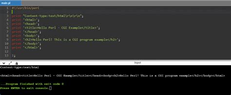 perl commands learn the most useful perl commands in 2020