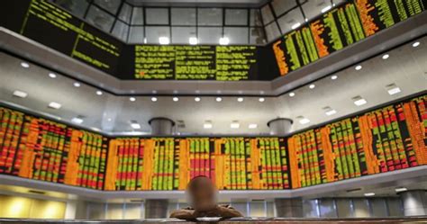 亚洲开盘起落参半 富时综合指数跌2 78点 KLSE Screener