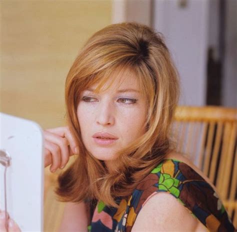 45 Beautiful Photos Of Monica Vitti In The 1960s And Early 70s