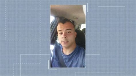 Corpo de motorista de aplicativo é identificado pela Polícia MG2 G1