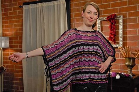 Ravelry Tunisian Crochet Multi Garment Pattern By Jennifer Hansen