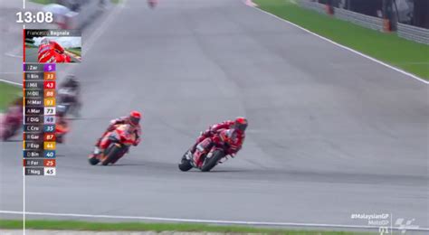 MotoGP Martìn polverizza il record a Sepang sua la pole Bagnaia 9