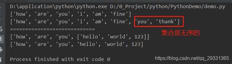 python学习笔记 六 ：数据类型之 list tinylist csdn博客