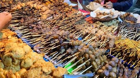10 Rekomendasi Angkringan Di Solo Paling Hits Cocok Buat Nongkrong