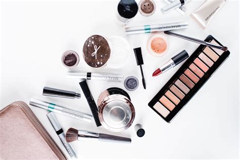 Comment décrypter les étiquettes des cosmétiques pour acheter des