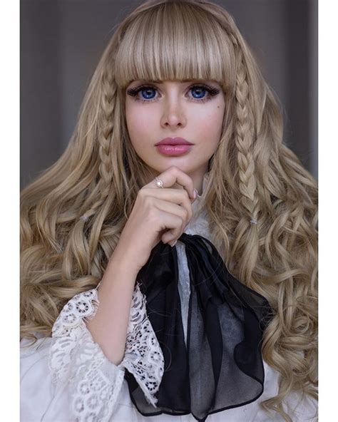 Real Barbie Barbie Girl Girl Dolls Kenova Western Girl Face
