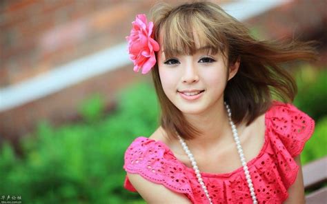 Hình nền cô gái dễ thương xinh đẹp nhìn say đắm Top Những Hình Ảnh Đẹp