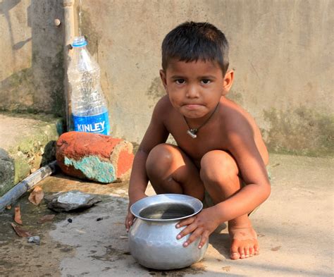 Free Poverty India India Images Pixabay