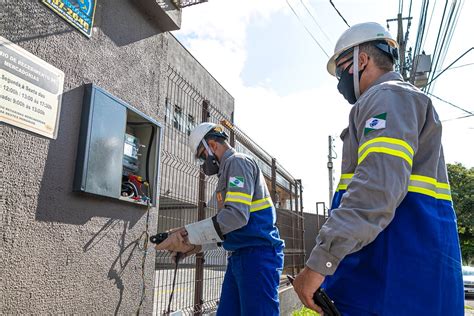 Copel Inspeções em gatos evitaram prejuízo de R 29 milhões em 2021