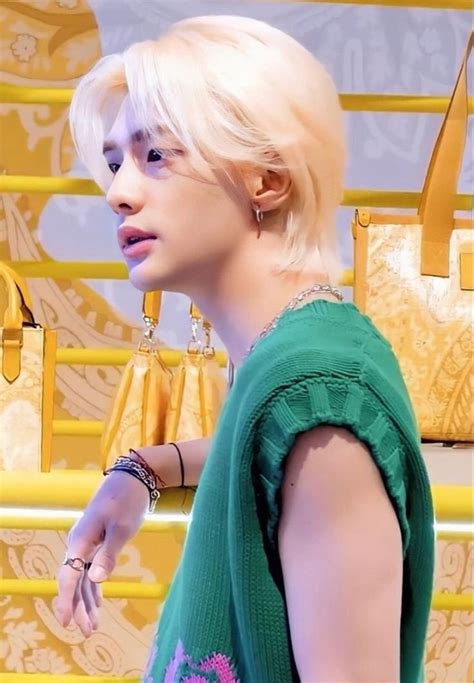 Poly Aus MINCHAN AU On Twitter Hyunin AU Music Session 53 I N