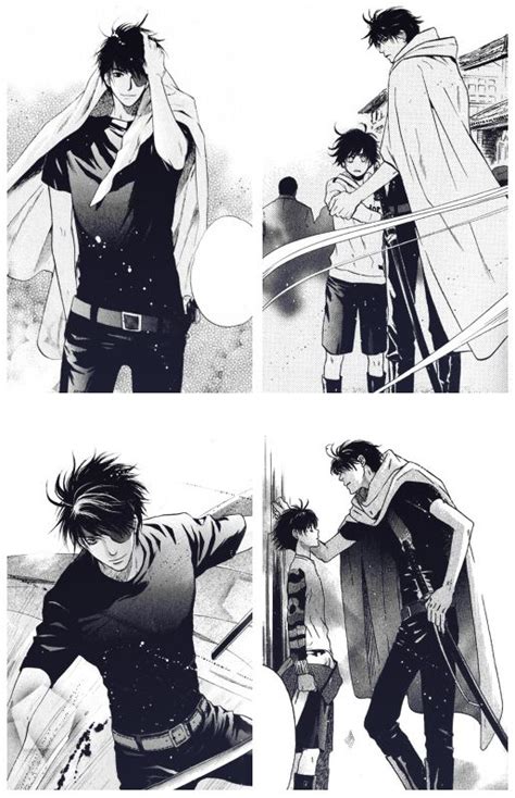 Hakkenden Tumblr Hakkenden Bleach Anime Anime Quotes About Friendship