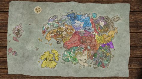Elder Kings Ii At Crusader Kings Iii Nexus Mods And Community