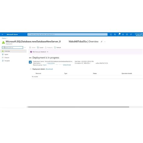 Microsoft Azure Sql Database Geeksforgeeks