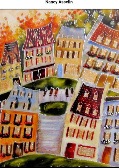 Épinglé par Céline Dionne sur Artisanat Peintres Croquis de paysage