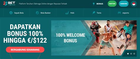 Aplikasi Judi Online Terpopuler Di Indonesia Tahun 2023