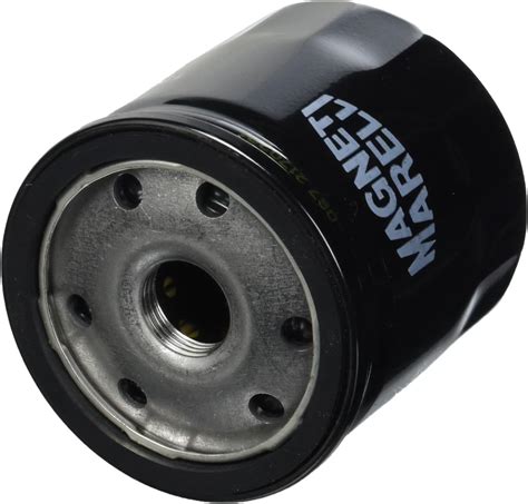 Magneti Marelli Parts Services Filtro Olio 6071840225 Accessori