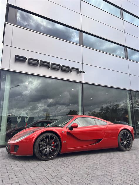 Farbio Gts Gespot Op Autoblog Nl