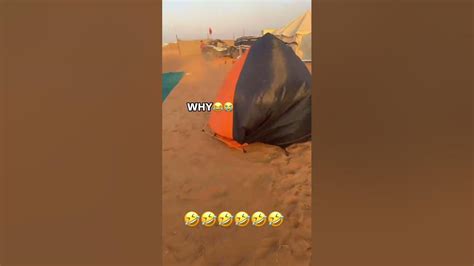 Pranking My Friend 🤣 Funnnymoments Funny Fun Camping Funnymomente Funnymoments