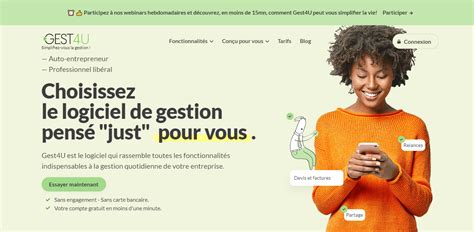 Top Meilleurs Logiciels De Comptabilit Pour Auto Entrepreneur
