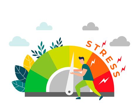 International Stress Awareness Day Checking In With Your Stress Levels