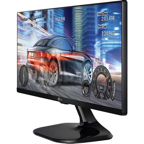 Monitor Lg Ultrawide Polegadas Ips Led Full Hd Gamer