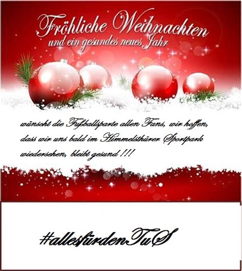 Frohe Weihnachten Und Einen Guten Rutsch Ins Neue Jahr