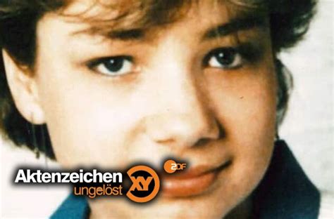 Aktenzeichen XY ungelöst 37 Jahre alter Fall endlich gelöst TV