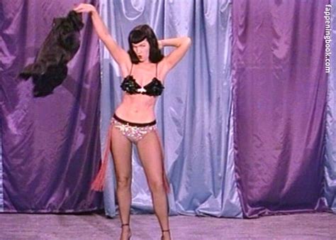 Bettie Page Bettie Page Xo Nude Onlyfans Leaks The Fappening