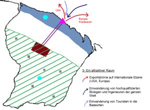 La Guyane Les Dynamiques Territoriales Dun Territoire Ultramarin
