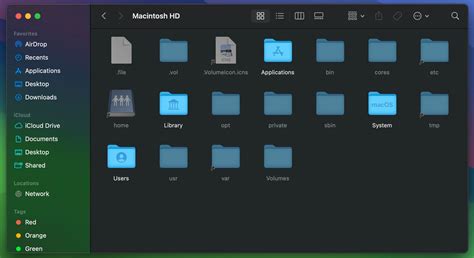 Comment voir les fichiers cachés sur votre Mac toptips fr
