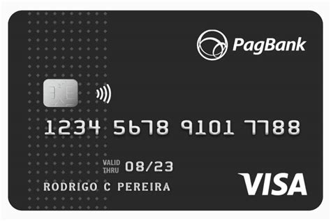 Cartão PagBank benefícios e como solicitar
