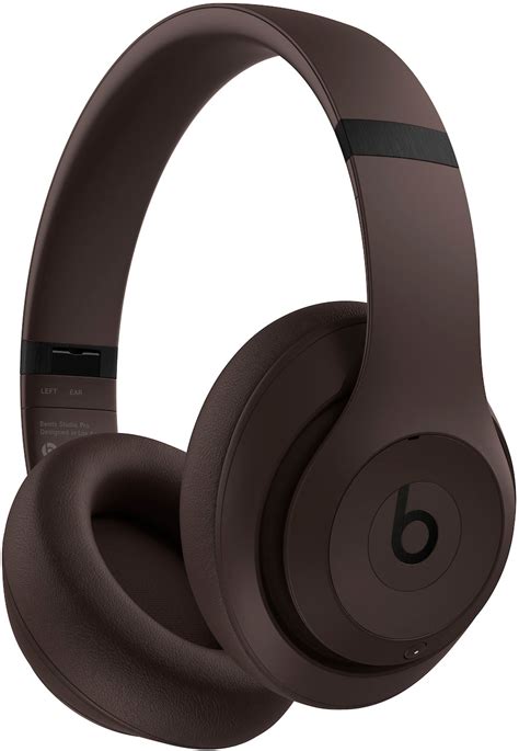 Questions And Answers Beats Studio Pro Wireless Noise Cancelling Over