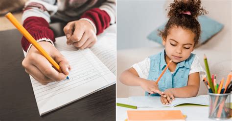 Dificuldade Para Escrever à Mão BRAINCP