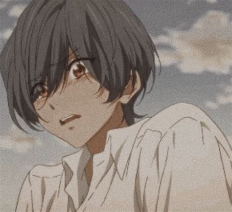 71 Aesthetic Anime Boy Profile Pic IwannaFile