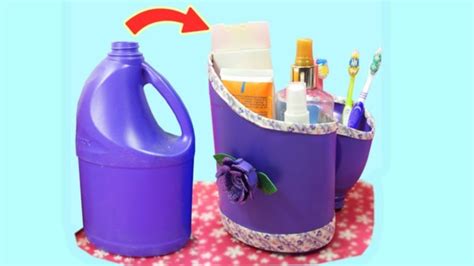 Ideas De Reciclaje Con Estas Botellas Haz Una Maceta En Forma De Una