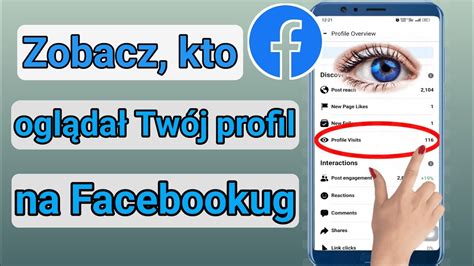 Jak zobaczyć kto oglądał Twój profil na Facebooku czy to możliwe 2023