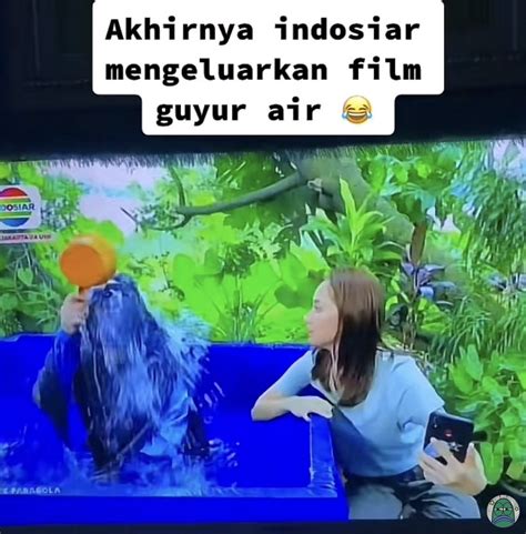 Tanyarl ㅡ Rep OOT JUALAN LINK AFF on Twitter wkwk indosiar