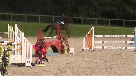 Mentor M At Felbridge Youtube