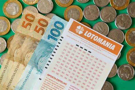 Resultado Lotomania Confira Todos Os N Meros Sorteados Pelo Concurso